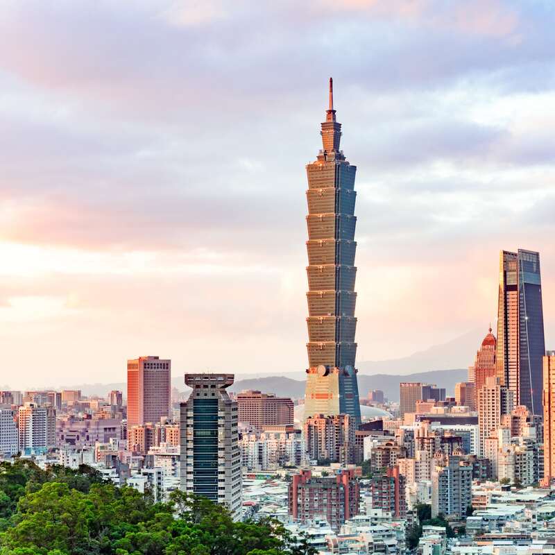 Nicomatic Taiwan | Nicomatic
