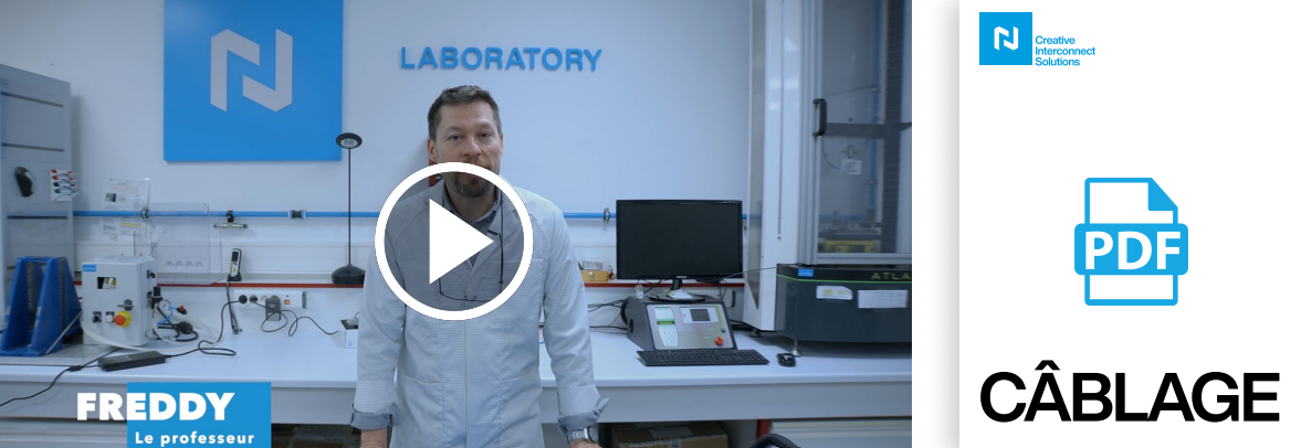 Perfectionnez votre câblage avec la formation IPC A620 de Nicomatic ...