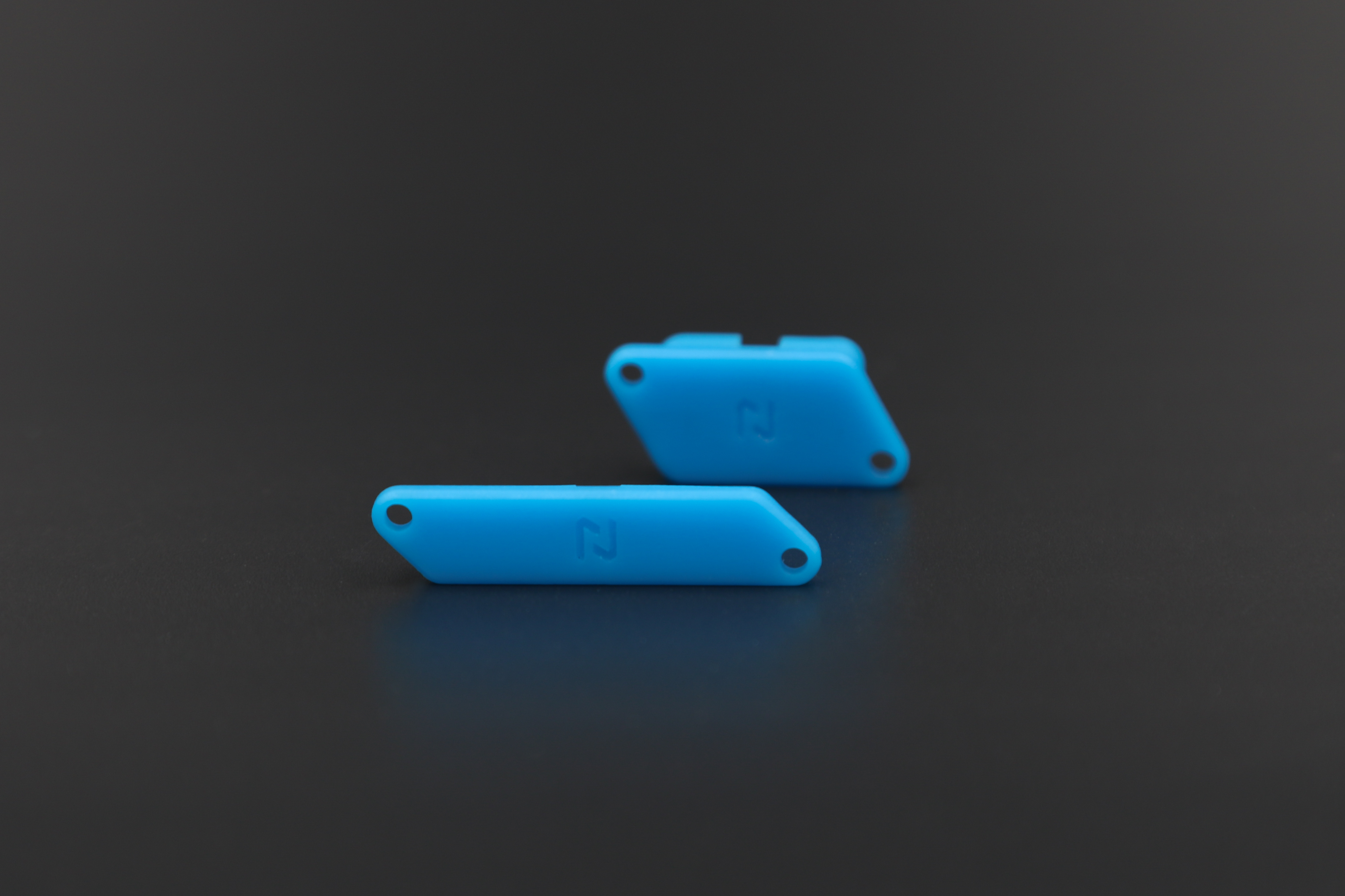 Preserve your Connectors with our Protective Caps | Nicomatic