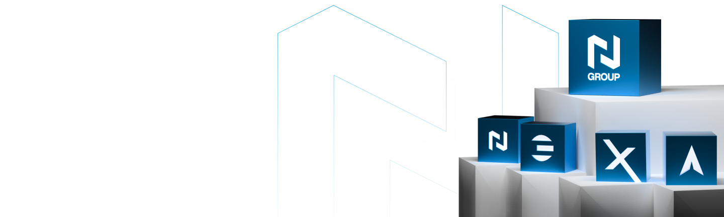 Homepage | Nicomatic